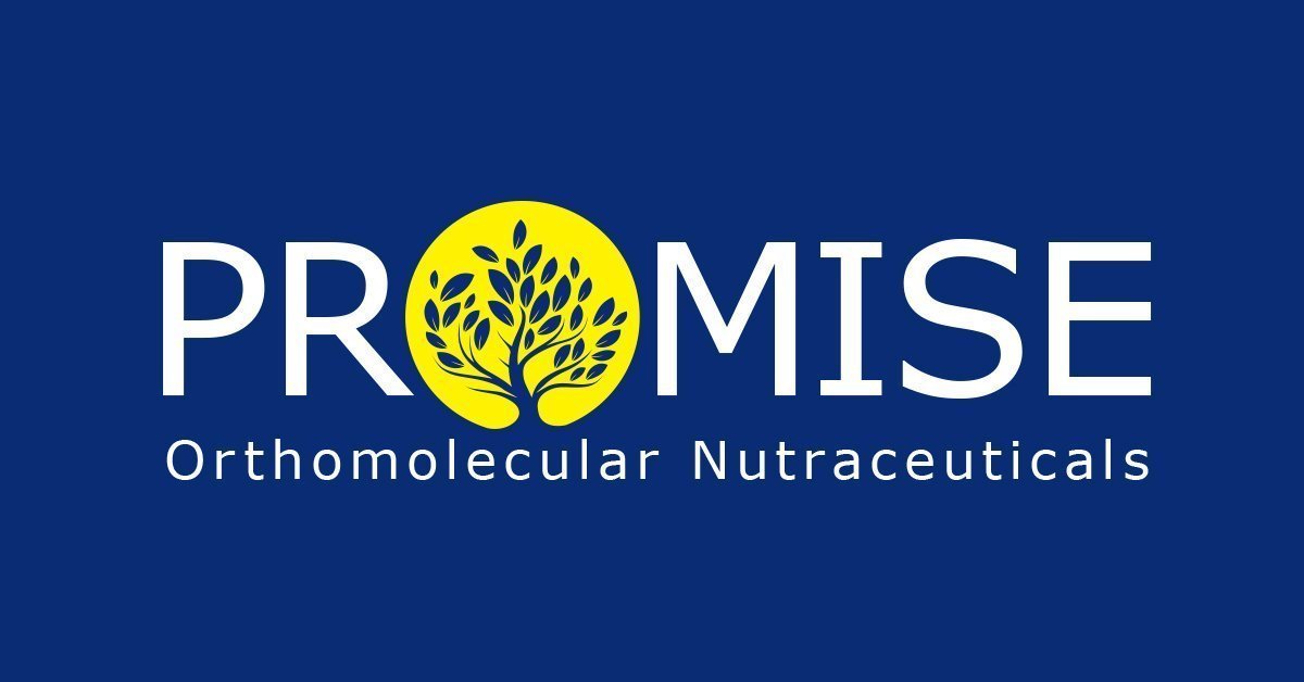 Products – Promise Orthomolecular Nutraceuticals
