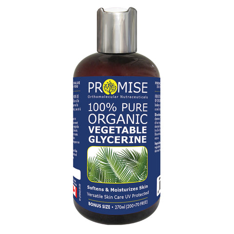 Products – Promise Orthomolecular Nutraceuticals